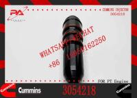 China Cummins NT855 NTA855 Diesel Marine Engine Fuel Injector 3013725 3054218 3054233 for sale