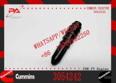 China Cummins Generator Engine Injector Assembly 3054242 3047984 Fuel Injector for sale