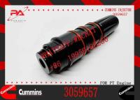 China Diesel Fuel Injector 3047973 3030445 3054251 3058849 3054248 3047991 3032306 4914325 3054218 3018566 3059657 For Cummins for sale
