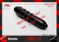China Fuel Injector 3406604 3064881 3411821 3066176 for Cummins M11 QSM11 ISM11 Engine for sale