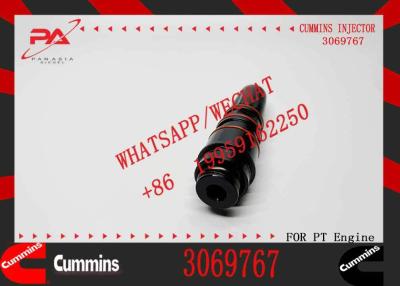 China Cummins NT855 Fuel Injector 3079946 4914328 4914452 3069767 3071497 4914325 3023556 for sale