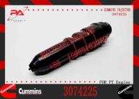 China Original Cummins NT855 Injector 3074225 3070123 3079946 4914328 4914452 3069767 3071497 4914325 3023556 for sale