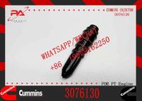 China Fuel Injector Valve 3095773 3071497 3087587 for Cummins K19 KTA19 KTA38 Engine for sale