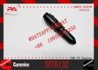 China Fuel Injector Valve 3095773 3071497 for Cummins K19 KTA19 KTA38 Engine 3076132 for sale