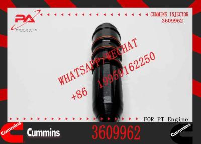China Cummins Diesel Common Rail Fuel Injector 6CT 5342352 K50 K38 3609962 Injection Valve for sale