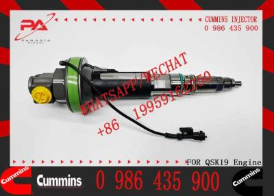 China High Pressure Fuel Pump 2867147 2867149 2881088 0 986 435 614 0 986 435 615 0 986 435 900 for sale