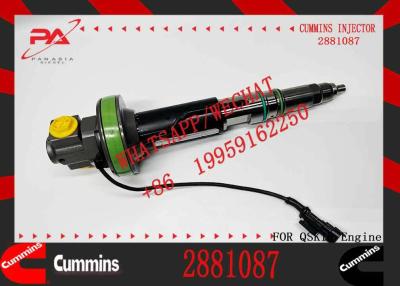China Cummins K19 Fuel Nozzle 4964173 4964172 4964171 4964170 2881089 2881088 2881087 2867149 Injector for sale
