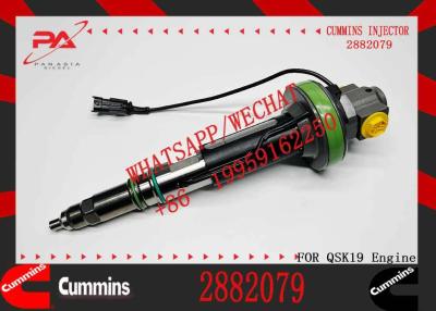 China New Fuel Injector 2882079 for Cummins QSK19 Diesel Engine 2881088 F00BJ00000 0986435900 for sale