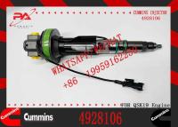 China Diesel Fuel Injector 4928106 4089972 for Cummins Engine High Quality 4964170 for sale