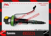 China Cummins QSK19 Diesel Common Rail Fuel Injector 4955524 2867149 4964173 for sale