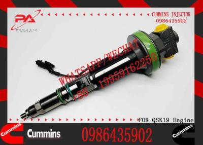 China Fuel Injector F00BJ00002 F00BJ00003 F00BJ00008 F00BJ00009 0986435902 0986435905 for Cummins for sale