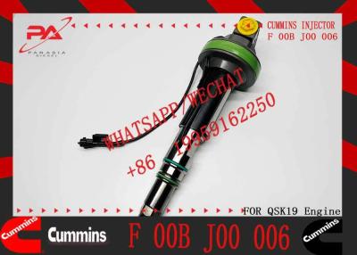 China High Pressure Fuel Pump F 00B J00 006 for Cummins Injector 0 986 435 904 for sale