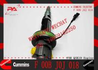 China High Pressure Fuel Pump F 00B J0J 018 for Cummins Injector 0 986 435 904 for sale