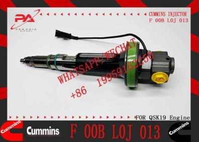 China Remanufactured Diesel Fuel Injector F 00B L0J 013 014 for Cummins Engine for sale