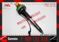 China Remanufactured Diesel Fuel Injector F 00B L0J 013 014 018 for Cummins Engine for sale