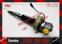 China High Pressure Fuel Pump F00B J00 002 F00B J00 003 F00B J00 008 for Cummins Injector for sale