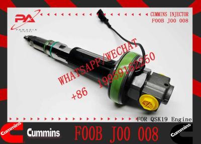 China High Pressure Fuel Pump F00B J00 002 F00B J00 003 F00B J00 008 for Cummins Injector for sale