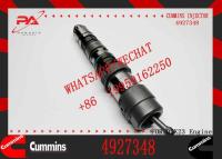 China High Pressure Fuel Pump 4010025 4927348 for Cummins Injector 4087886 4087888 4087889 4087894 for sale