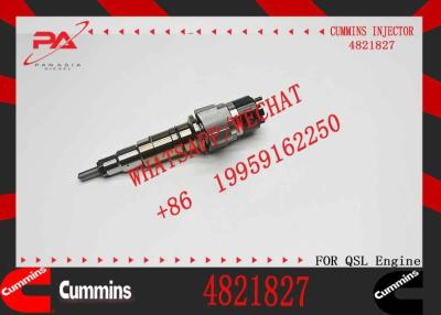 China High Pressure Fuel Pump 2897414 4327072 4821827 4928421 for Cummins Injector for sale