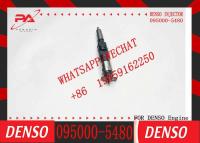 China Diesel Fuel Injector 095000-6471 095000-6472 RE546777 RE528408 12 Month Warranty for sale