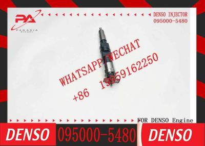 China Diesel Fuel Injector 095000-6471 095000-6472 RE546777 RE528408 12 Month Warranty for sale