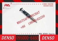 China Denso Common Rail Fuel Injector 095000-6460 095000-6470 095000-6480 RE529150 for Diesel Engines for sale