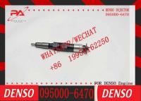 China Denso Common Rail Injector Repair Kits 095000-6470 095000-6460 095000-5480 095000-5050 12 Months Warranty for sale