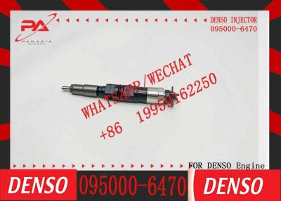 China Denso Common Rail Injector Repair Kits 095000-6470 095000-6460 095000-5480 095000-5050 12 Months Warranty for sale