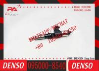 China New Common Rail Diesel Fuel Injector for John Deere 095000-6320 095000-8540 RE530362 for sale