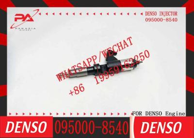China New Common Rail Diesel Fuel Injector for John Deere 095000-6320 095000-8540 RE530362 for sale