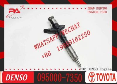 China Diesel Injector 095000-5740 095000-5890 095000-6870 095000-7350 095000-7360 095000-7361 095000-7720 095000-7730 DCRI107730 for sale