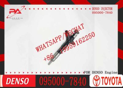 China New Fuel Injector 23670-30330 095000-6720 for Toyota Dyn Diesel Engine 12 Month Warranty for sale