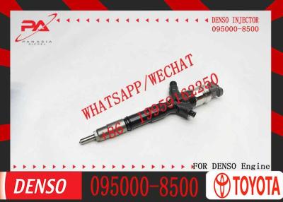 China 095000-7540 095000-8500 095000-8390 23670-30280 Diesel Injection Valve 12 Month Warranty for sale