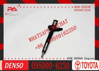 China Diesel Injector Repair Kit Injection Valves 095000-5610 095000-7270 095000-6230 095000-7670 095000-8050 095000-7630 for sale