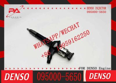 China Common Rail Fuel Injector Nozzle DLLA148P872 for 095000-5650 095000-5655 12 Months Warranty for sale