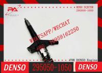 China Wholesale Injector Repair Kit Nozzle Overhaul Kit 295050-0300 295050-1050 for Nissan Diesel Injector for sale