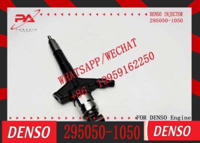 China Wholesale Injector Repair Kit Nozzle Overhaul Kit 295050-0300 295050-1050 for Nissan Diesel Injector for sale