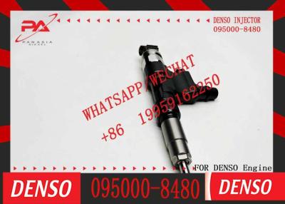China Common Rail Diesel Injector Repair Kit 095000-9510 095000-8480 23670-E0510 23670-E0420 for sale