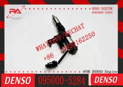 China Common Rail Fuel Injector 095000-5280 5283 5284 for J08E Engine 23910-1360 23670-E0291 for sale