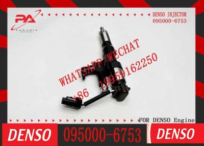 China 095000-6613 Common Rail Injector Overhaul Kit 095000-6753 095000-6810 095000-6601 095000-1170 Repair Kits 12 Months Warranty for sale