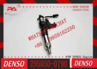 China Diesel Injector Repair Kits 295050-1440 295050-1170 295050-0920 295050-0790 295050-0231 for sale