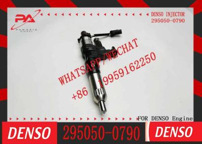 China Diesel Injector Repair Kits 295050-1440 295050-1170 295050-0920 295050-0790 295050-0231 for sale