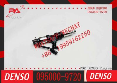 China Diesel Common Rail Fuel Injector 095000-9570 095000-9720 ME307335 ME307488 12 Month Warranty for sale