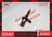 China New High Quality Diesel Fuel Injectors 1465A279 0950007500 12 Month Warranty for sale