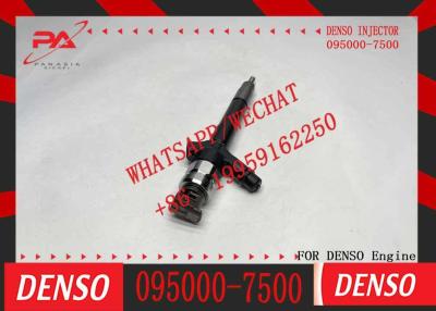 China New High Quality Diesel Fuel Injectors 1465A279 0950007500 12 Month Warranty for sale