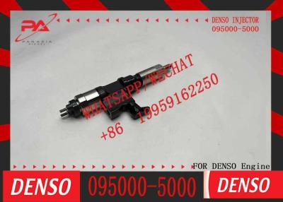 China 095000-5000 095000-5001 095000-5002 8-97306071-0 Diesel Fuel Injector 12 Month Warranty for sale