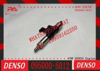 China Diesel Fuel Injector Repair Kit 095000-5471 095000-5012 095000-5353 095000-6363 095000-6392 for sale
