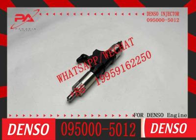 China Diesel Fuel Injector Repair Kit 095000-5471 095000-5012 095000-5353 095000-6363 095000-6392 for sale