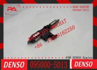 China Diesel Engine Common Rail Injector 095000-5013 095000-5014 12V for Bosch DENSO for sale