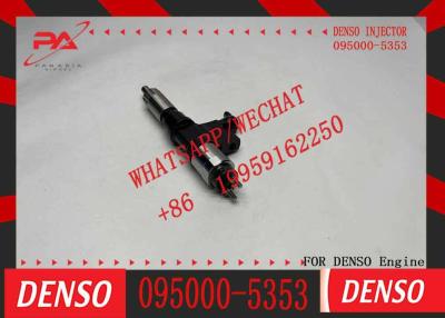 China Diesel Fuel Injector Repair Kit 095000-5471 095000-0660 095000-5012 095000-5353 095000-6363 095000-6392 for sale